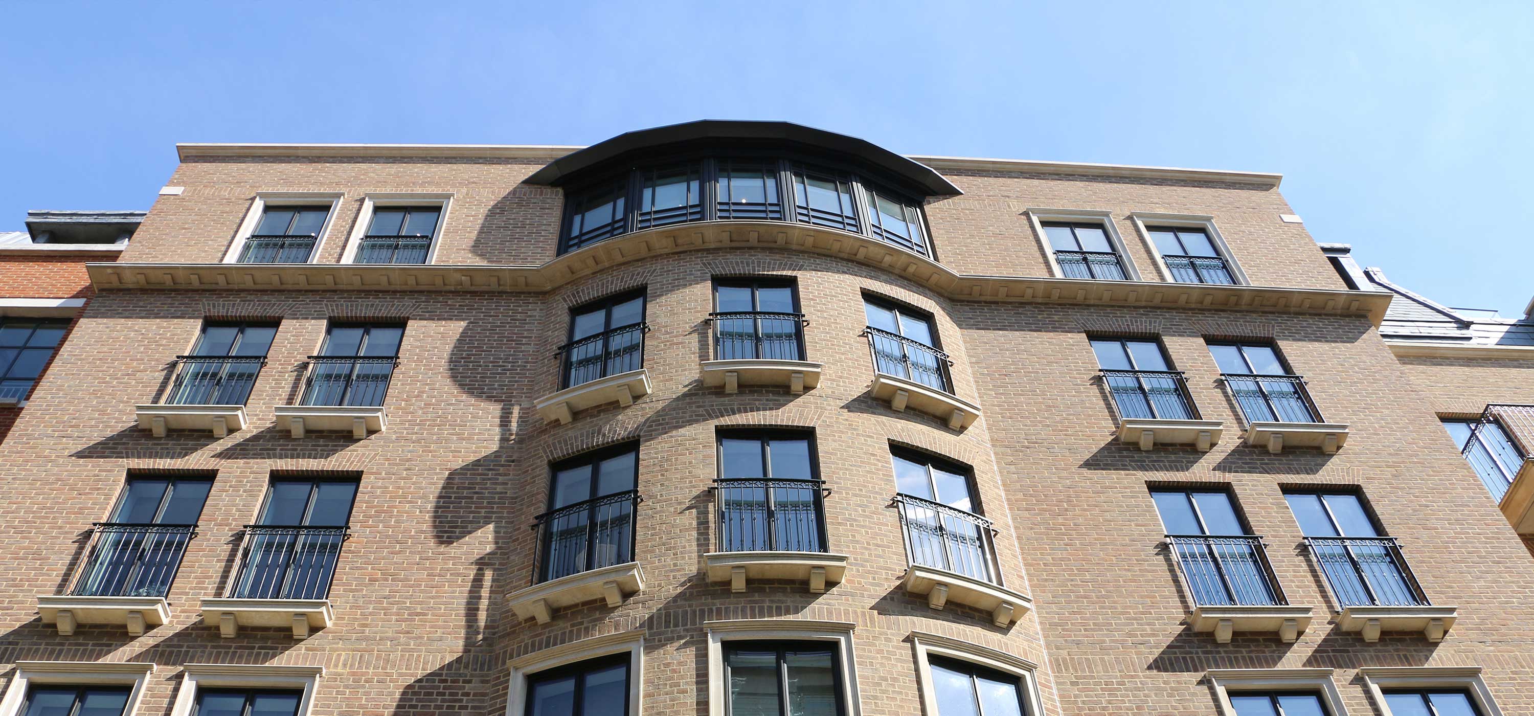 Principal Architects | Arlington Street