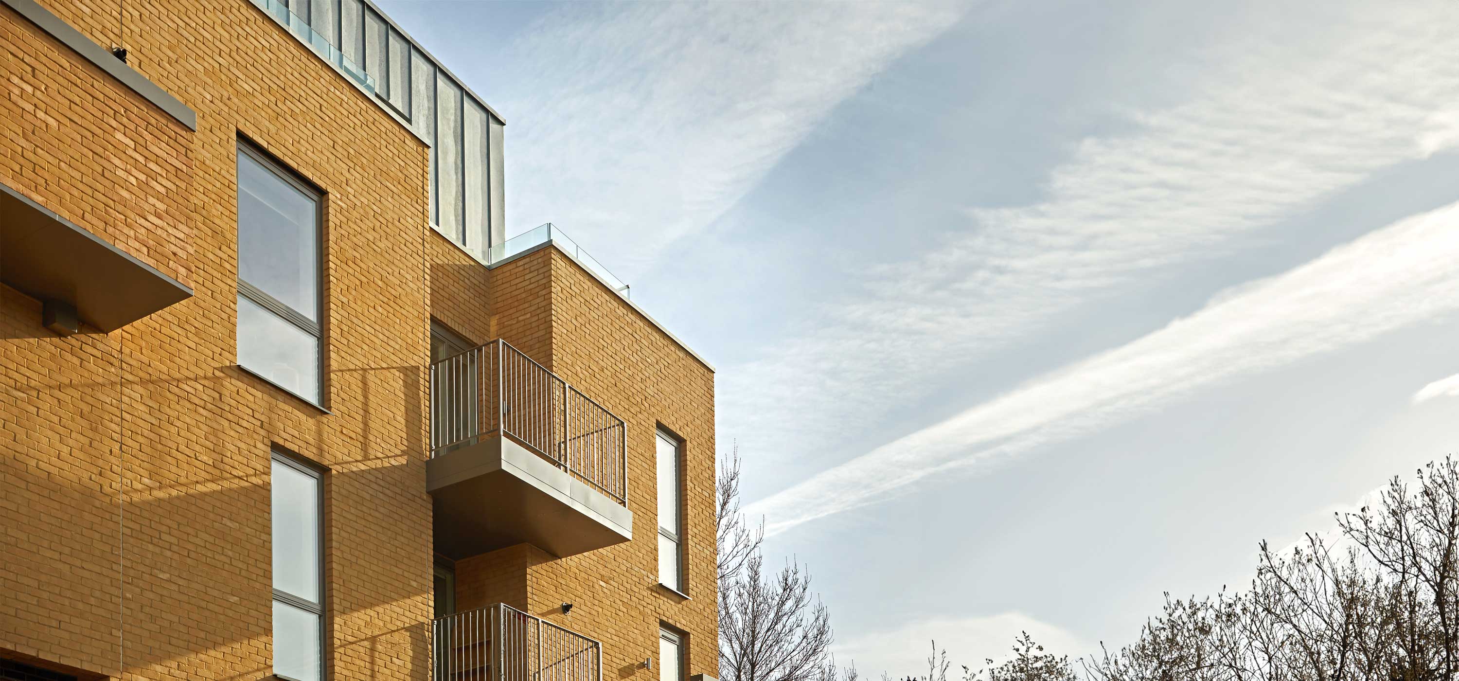 Principal Architects | British Queen