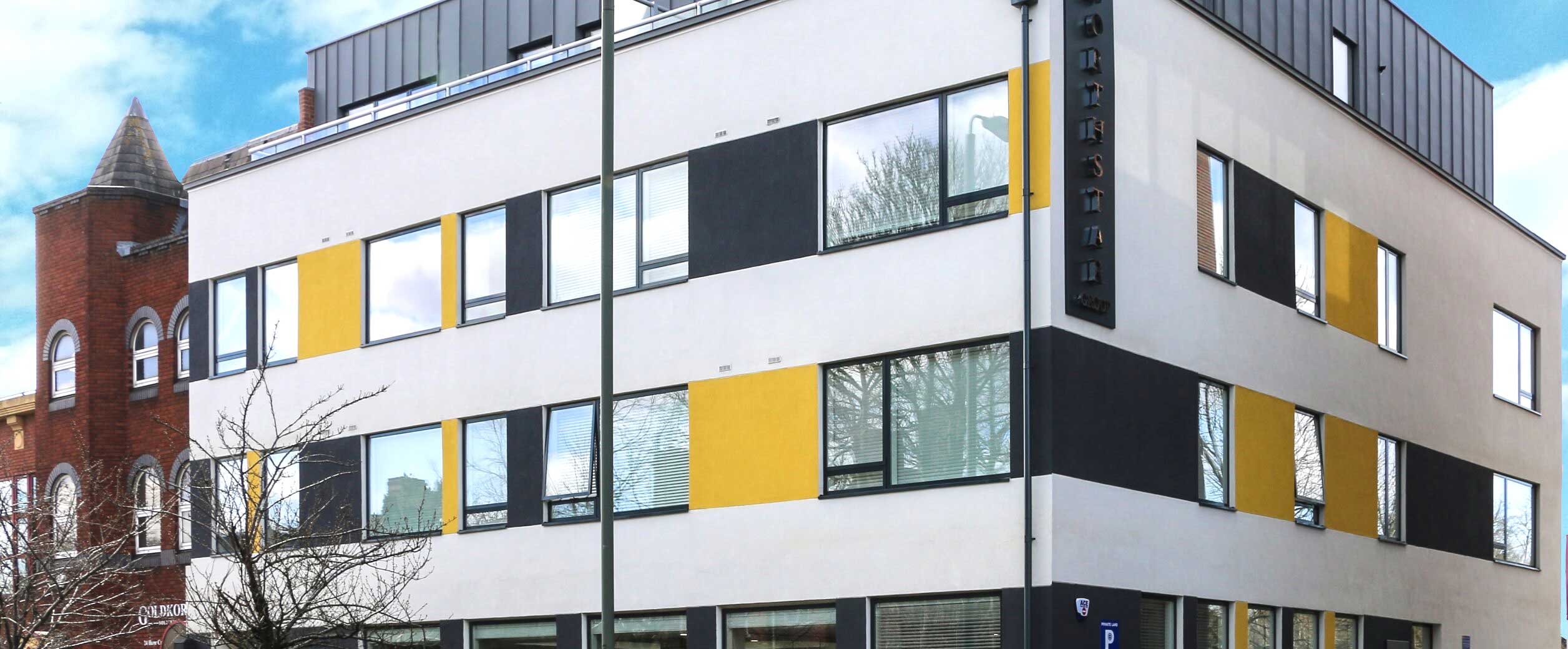 Principal Architects | 11 London Road