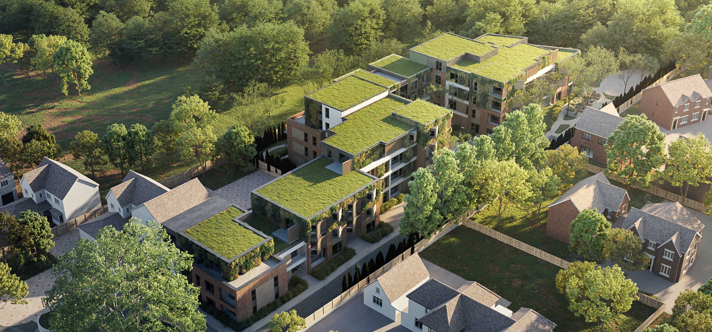 Principal Architects | Valley Drive