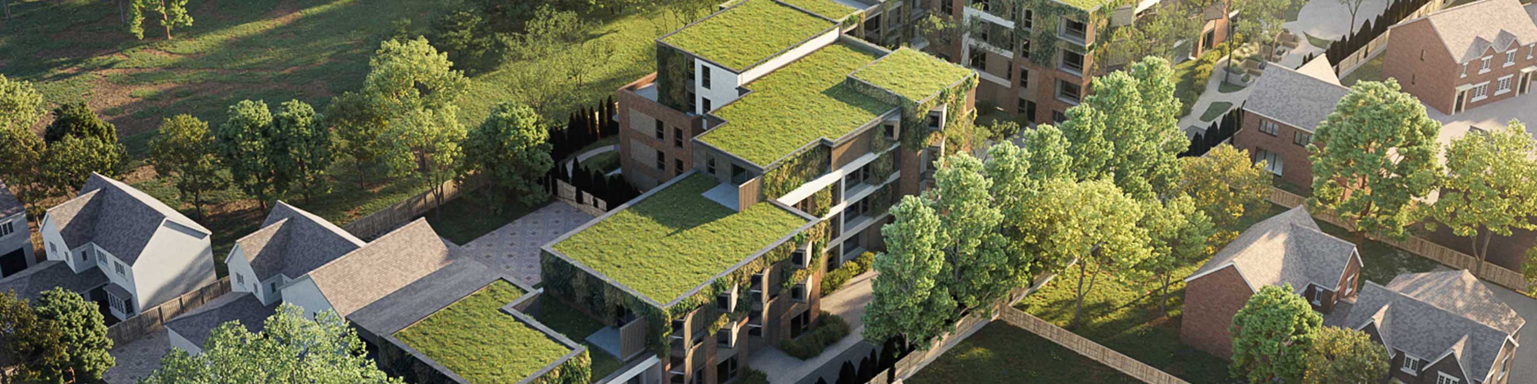 Principal Architects | Services | Developer Residential